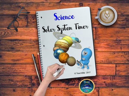 Timer Bundle | Teaching Resources