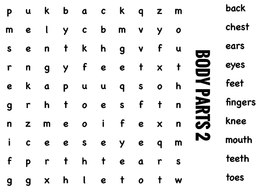 Science wordsearches 12 | Teaching Resources
