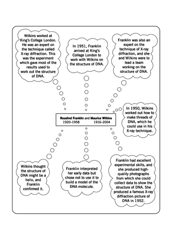KS3 - Adaptations and Evolution topic | Teaching Resources