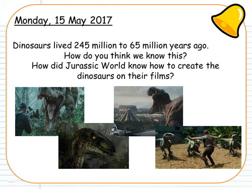 KS3 - Adaptations and Evolution topic | Teaching Resources