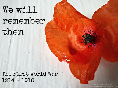 WORLD WAR 1 CREATIVE POETRY TASKS - KS3 OR KS4 - POSSIBLE INTRODUCTION ...