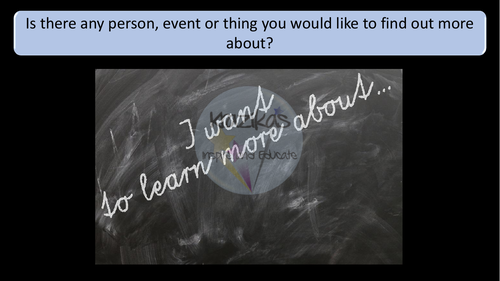 May, June, July Assemblies | Teaching Resources