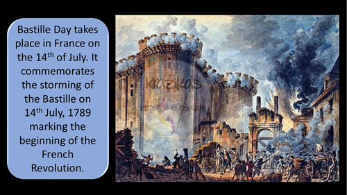 May, June, July Assemblies | Teaching Resources