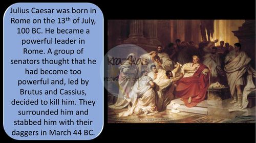 May, June, July Assemblies | Teaching Resources