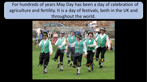 May, June, July Assemblies | Teaching Resources