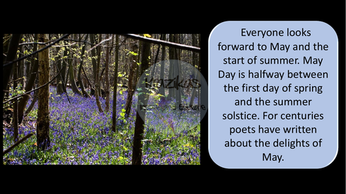 May, June, July Assemblies | Teaching Resources