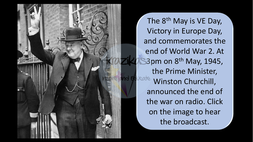 May, June, July Assemblies | Teaching Resources