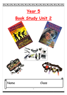 Operation Gadgetman - read and respond comprehension booklet | Teaching ...