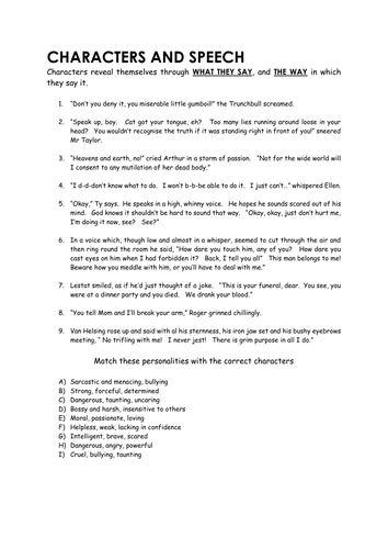 Zombie Creative Writing | Teaching Resources