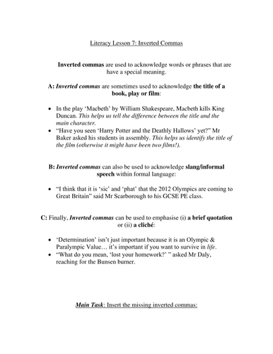 Zombie Creative Writing | Teaching Resources