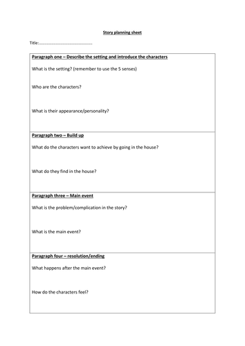 Zombie Creative Writing | Teaching Resources