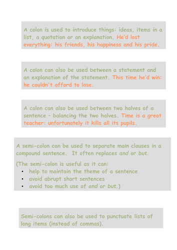 Zombie Creative Writing | Teaching Resources