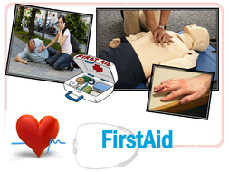 Emergency situations, CPR and First Aid. WHOLE LESSON, 3xworksheets and ...