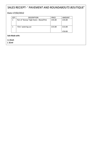 Murder Mystery: The Lady in the Pond | Teaching Resources