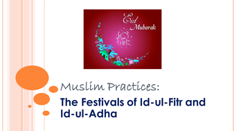 Islam GCSE Bundle AQA | Teaching Resources