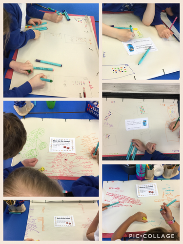 Problem Solving & Reasoning KS1 | Teaching Resources