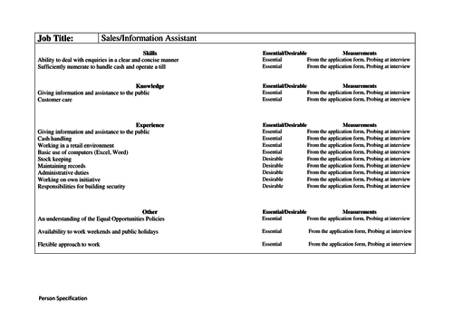How to find a job- careers lesson | Teaching Resources
