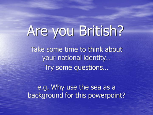 British Values | Teaching Resources