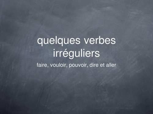 Verb Bundle - irregular verbs | Teaching Resources