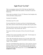 Set 2: Dolch Sight Word Go Fish! and Concentration CCSS - 2nd, 3rd and ...