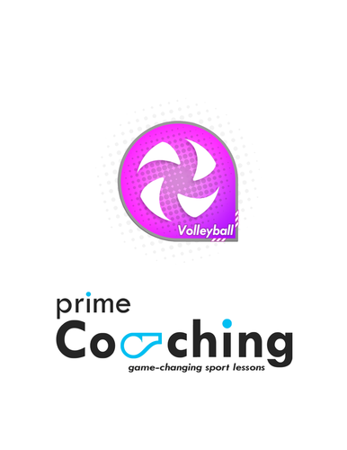 Volleyball Unit - PE Sport Unit with lesson plans, drills & games ...