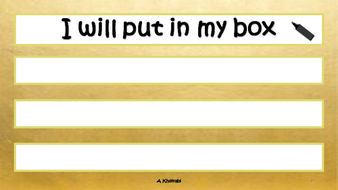 The Magic Box by Kit Wright Poetry Pack | Teaching Resources