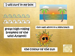 The Magic Box by Kit Wright Poetry Pack | Teaching Resources