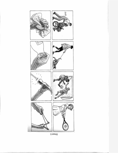 SCIENCE BASELINE assessment from level P4 to 4a (old NC levels ...