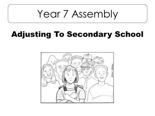 17 Assembly / Assemblies Key Stage 3 or Key Stage 4 | Teaching Resources