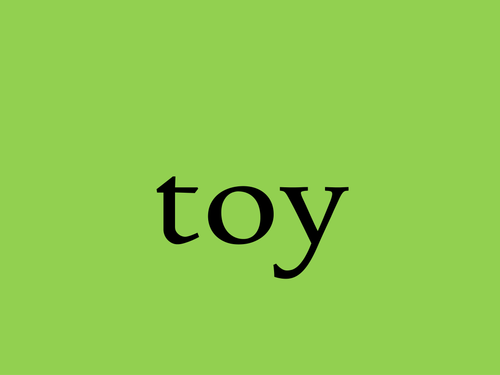 Read Write Inc (RWI) Green & alien words for SET 2 sounds: air, ar, igh ...