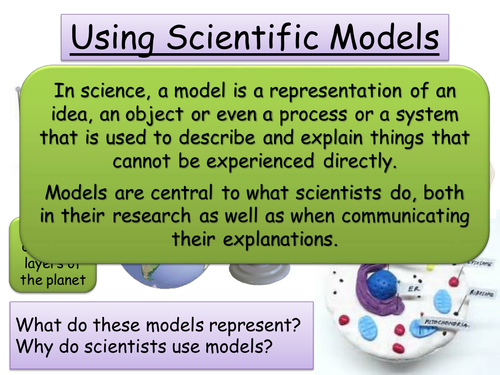 Year 7 Physics - Conductors/Insulators, Building Circuits, Switches and ...