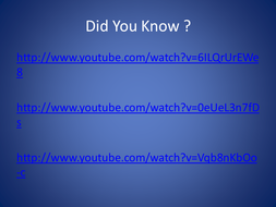 Media Convergence | Teaching Resources