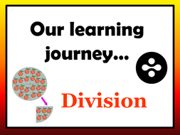 Key Stage 2 Maths: Division | Teaching Resources