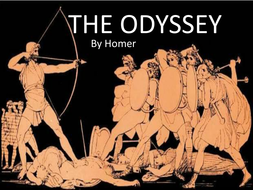 The Odyssey | Teaching Resources