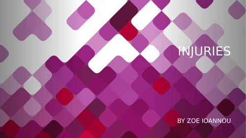 A-level Edexcel Spec 2016: Topic 2 Exercise Physiology/Movement ...