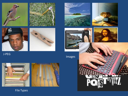 File Types-Computing-Greenfoot | Teaching Resources File Types-Computing-Greenfoot | Teaching Resources