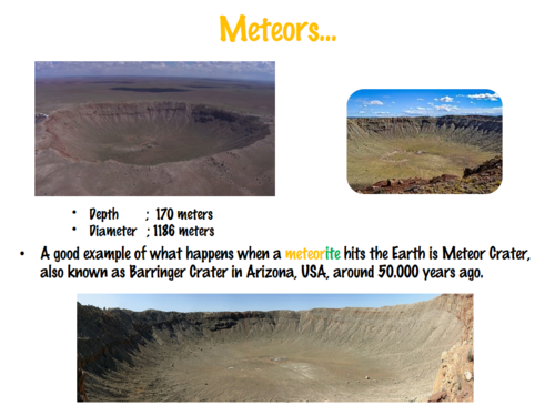 Space (Astronomy); Solar System – Lesson Presentation (PPT) | Teaching ...