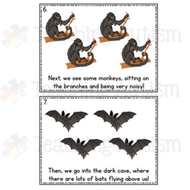 Going to the Zoo Social Story | Teaching Resources