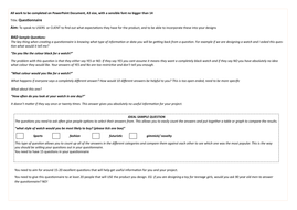 IGCSE Design Technology Coursework Guidance | Teaching Resources