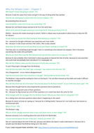 Michael Morpurgo - Why the Whales Came - 6 sessions Guided Reading ...