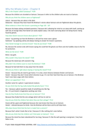 Michael Morpurgo - Why the Whales Came - 6 sessions Guided Reading ...