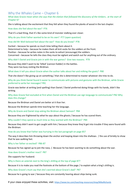 Michael Morpurgo - Why the Whales Came - 6 sessions Guided Reading ...