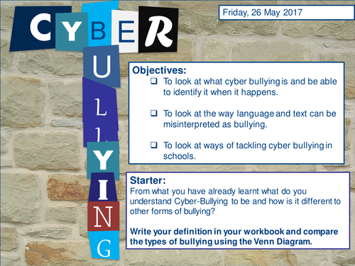Year 9 PSHE - E-safety and Digital Citizenship | Teaching Resources