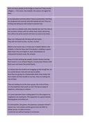 Year 7/8: Literary Devices Pt1 | Teaching Resources