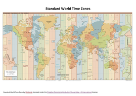 KS2: Time - Problem Solving | Teaching Resources