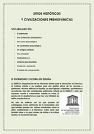 AQA New AS/A Level Spanish El patrimonio cultural: Sitios históricos y ...