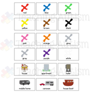 Autism Morning Work Book | Teaching Resources