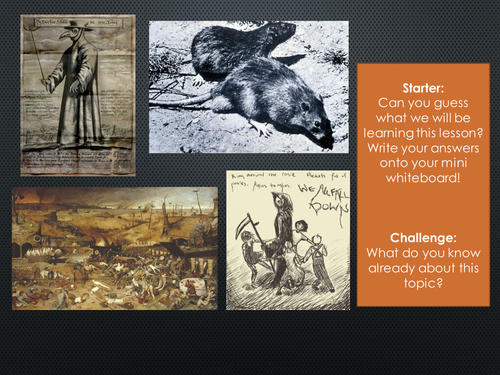 Medieval Life Resources/SoW | Teaching Resources