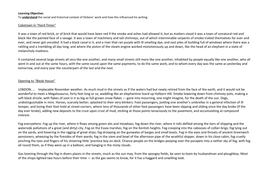 Victorian Literature - Introduction - Dickens | Teaching Resources