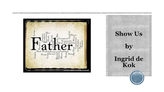 My Father Would Not Show Us by Ingrid de Kok: Relationship Poetry ...